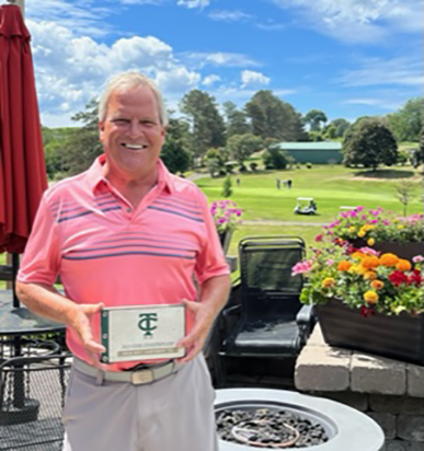 Arnone is overall champ at TCCC | News, Sports, Jobs - Observer Today